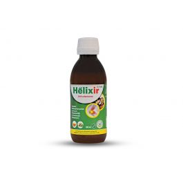 Helixir 200ml - течна натурална добавка - Telestar